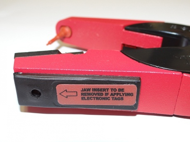 Product: Set Allflex HDX elektronische transponders Allflex - BTM ...